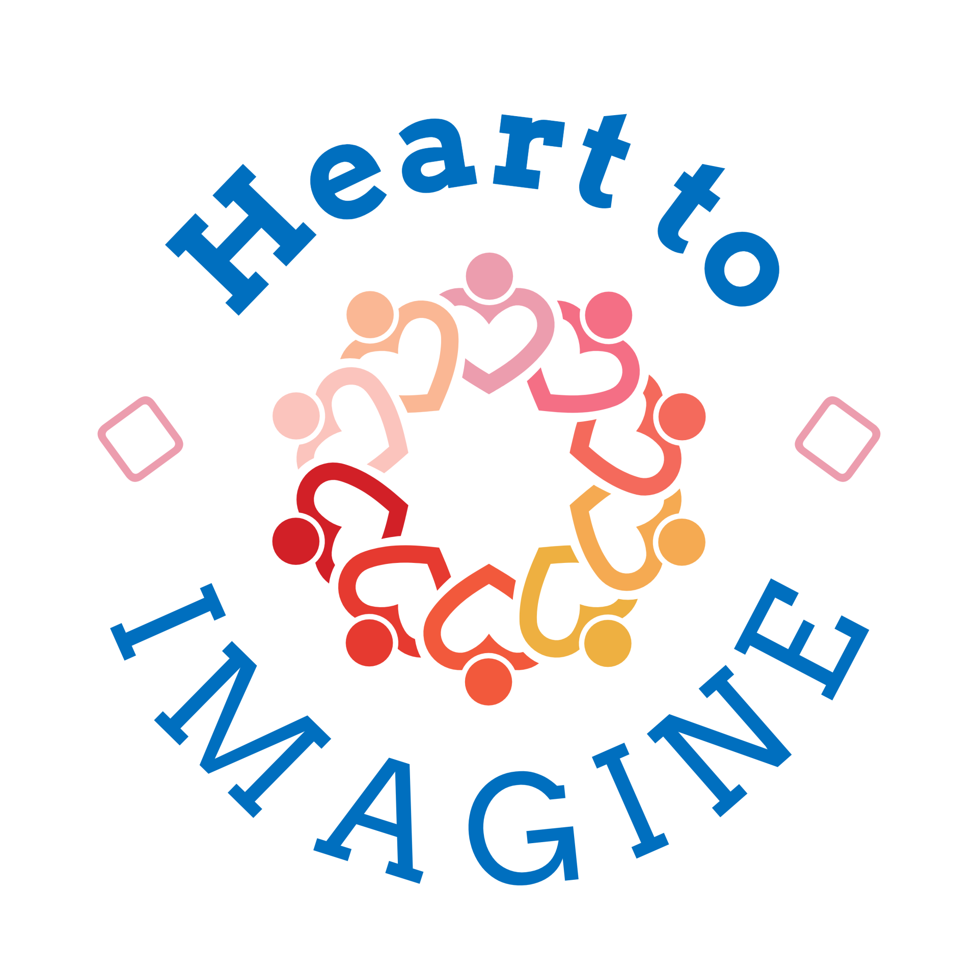 Heart to Imagine - Heartfelt Dreams Foundation